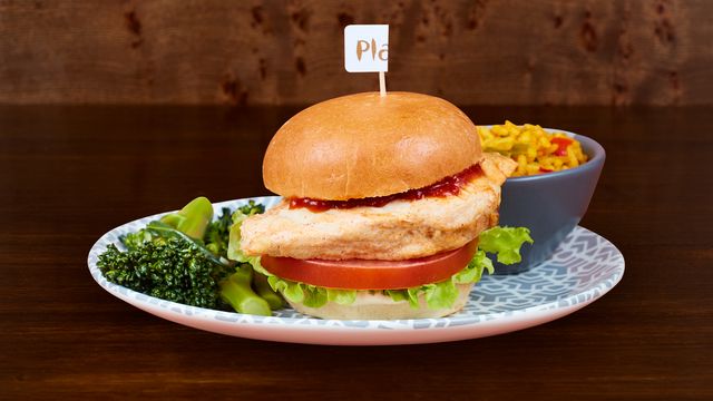 Our Menu | Food | Nando’s