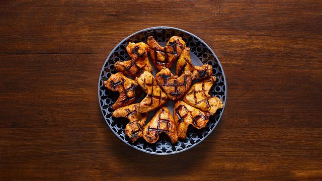 Our Menu | Food | Nando’s